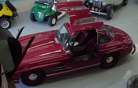 The Best and Worst kit cars you've ever seen. | NSX Prime